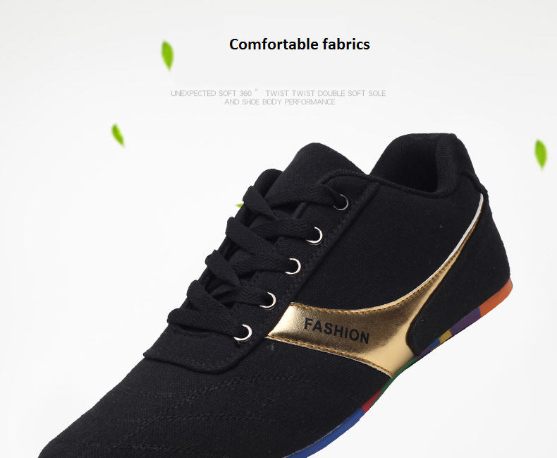 Breathable sneaker Mens Shoes Sales Lace Up Canvas Shoes Camouflage ...